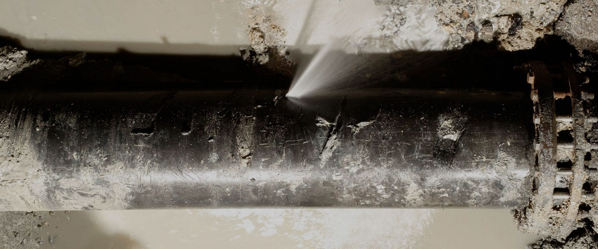 Installation - CRISM Fitting