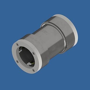 CRISM to CRISM (Straight Coupling) - CRISM Fitting